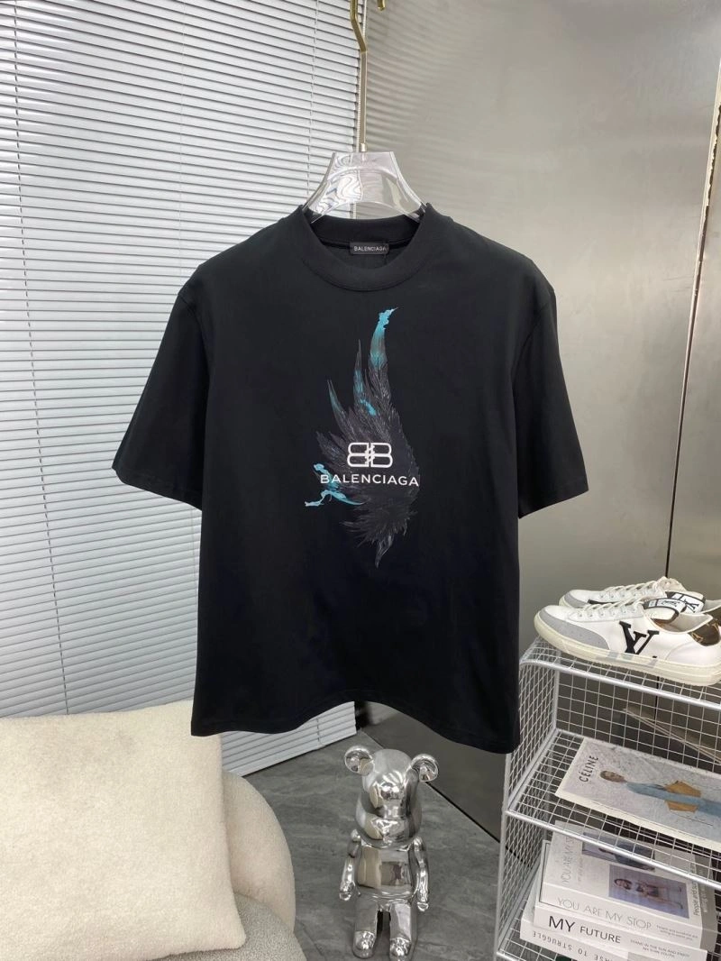 Balenciaga T-Shirts