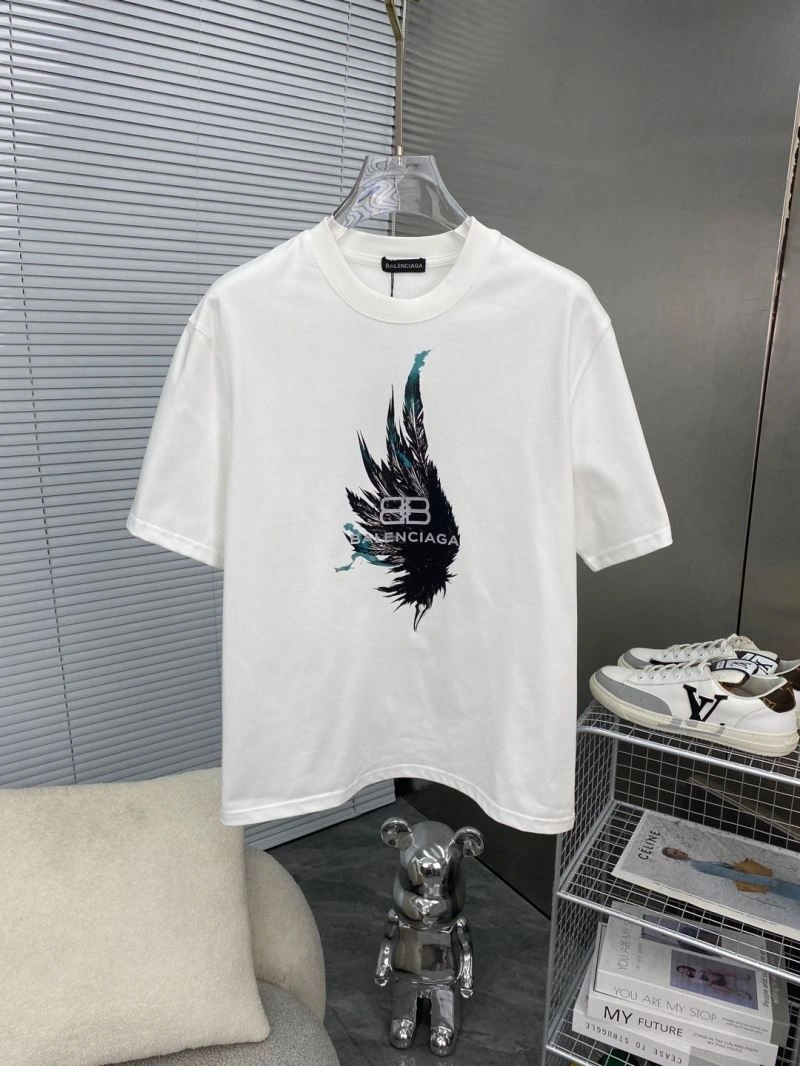 Authentic Balenciaga T-Shirts