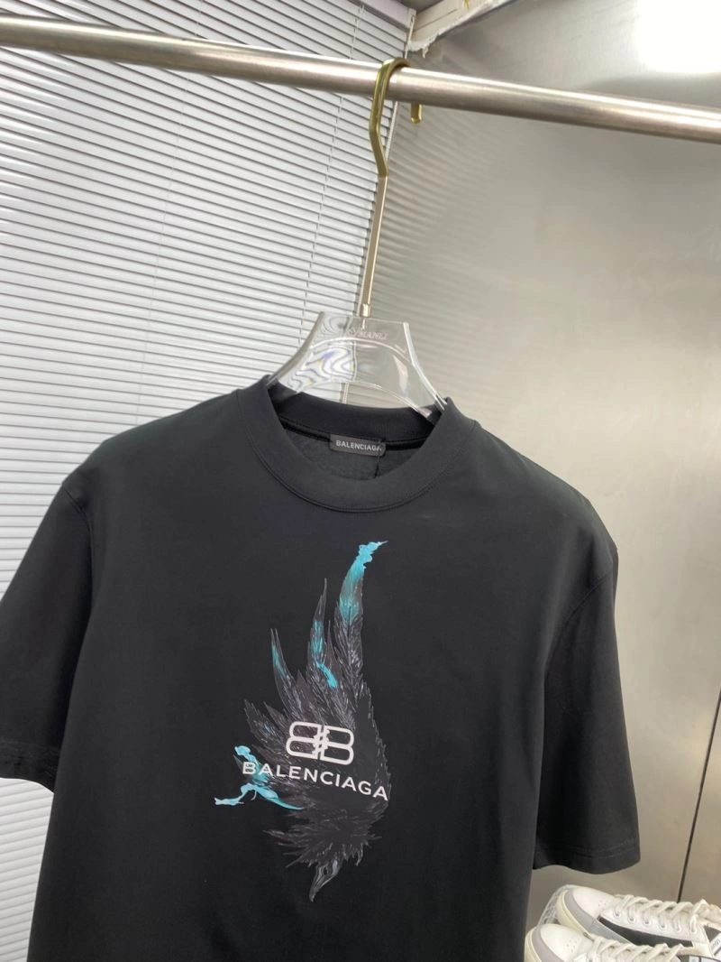 Authentic Balenciaga T-Shirts