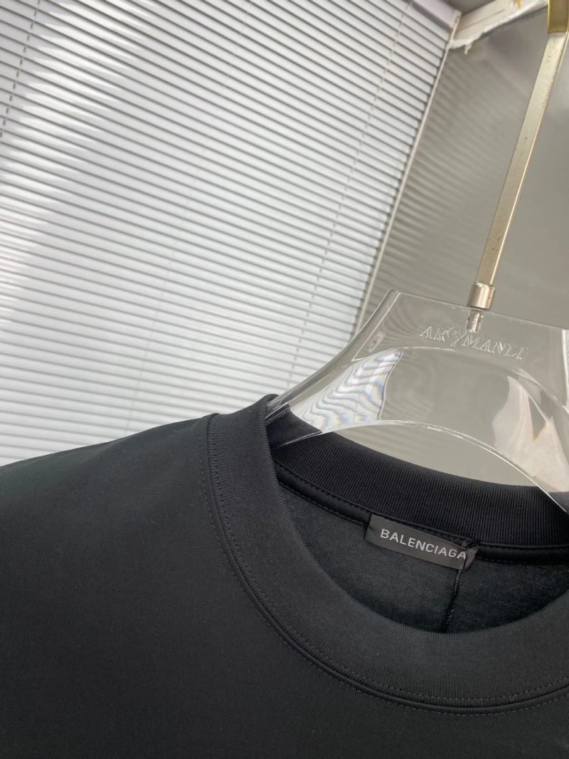 Authentic Balenciaga T-Shirts