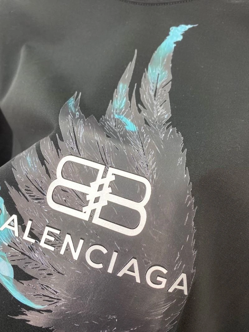 Authentic Balenciaga T-Shirts