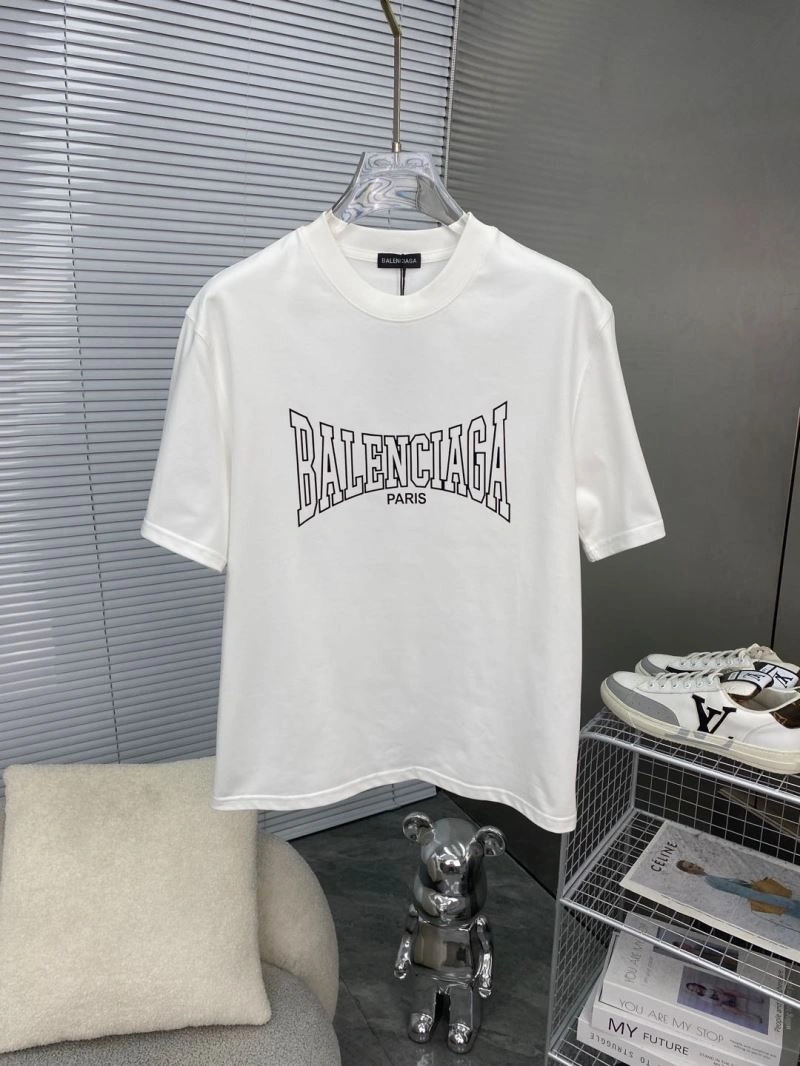 Balenciaga T-Shirts