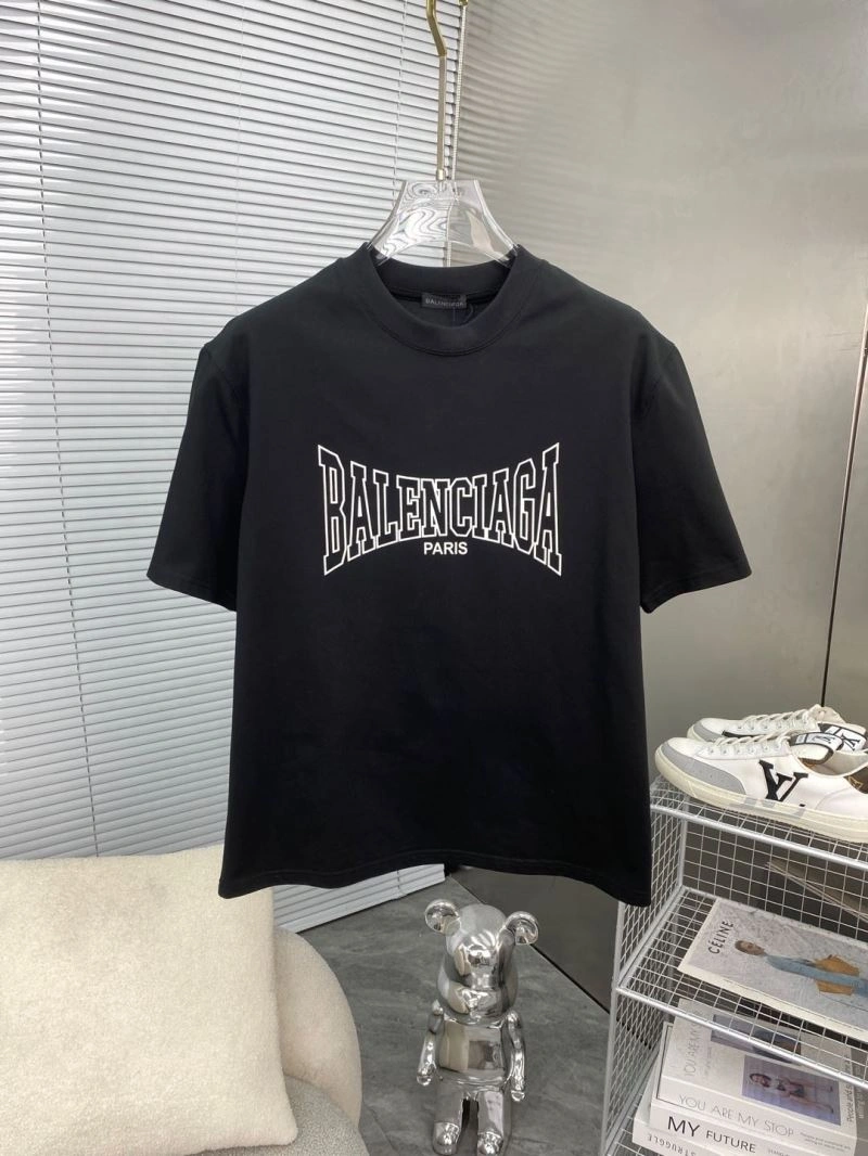 Economical Balenciaga T-Shirts