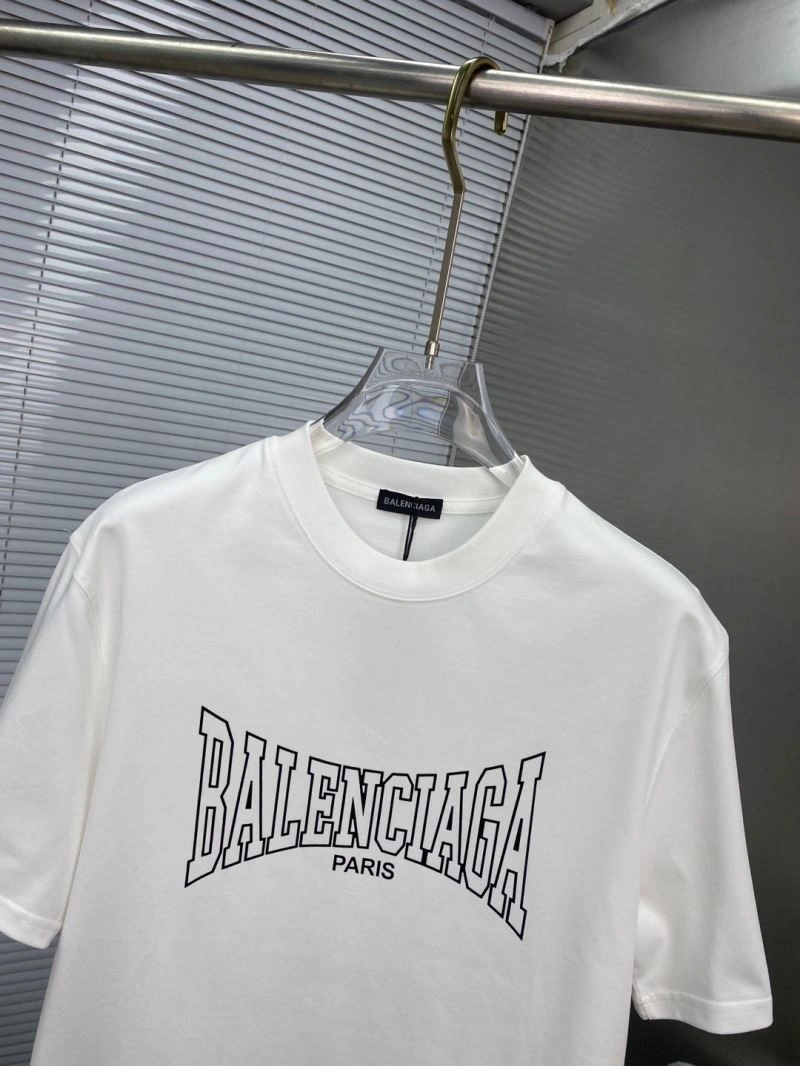 Economical Balenciaga T-Shirts
