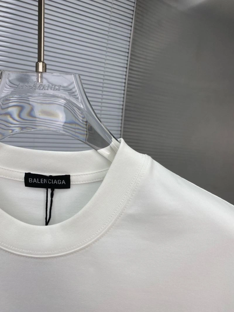 Economical Balenciaga T-Shirts