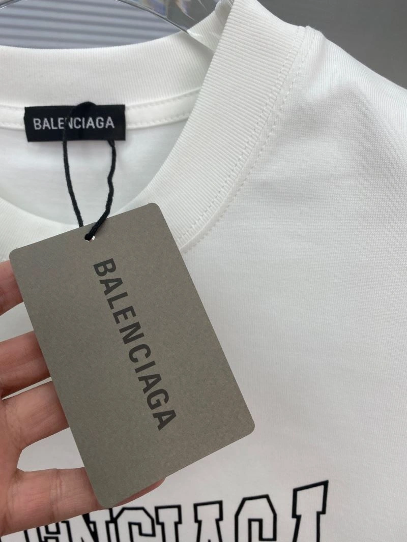 Economical Balenciaga T-Shirts