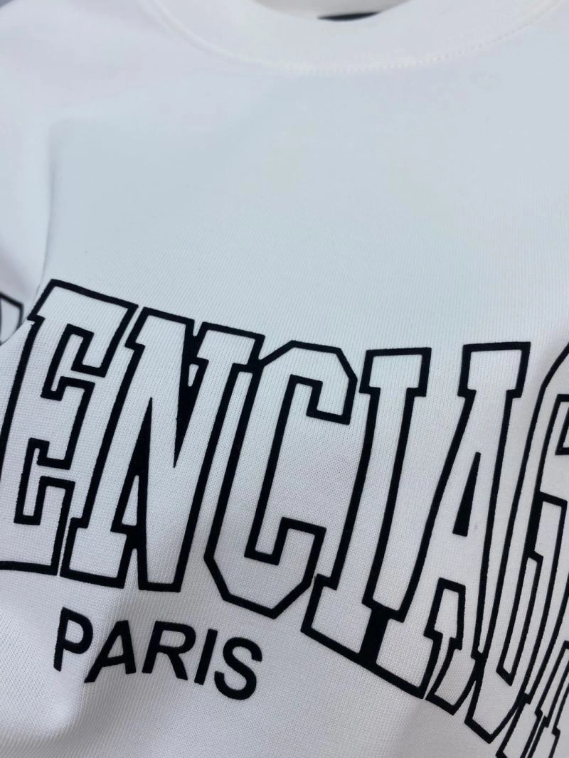 Economical Balenciaga T-Shirts
