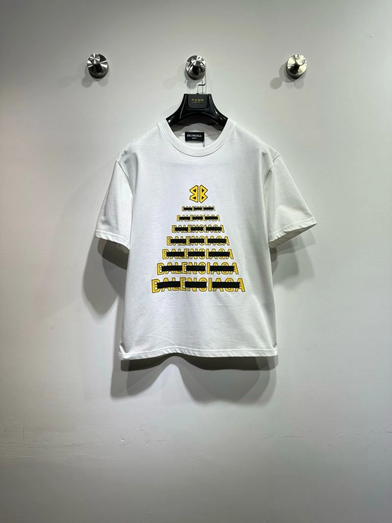 Balenciaga T-Shirts