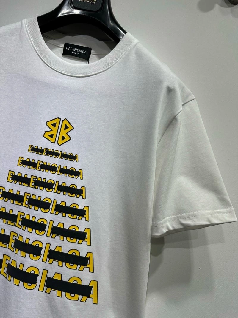 Genuine Balenciaga T-Shirts