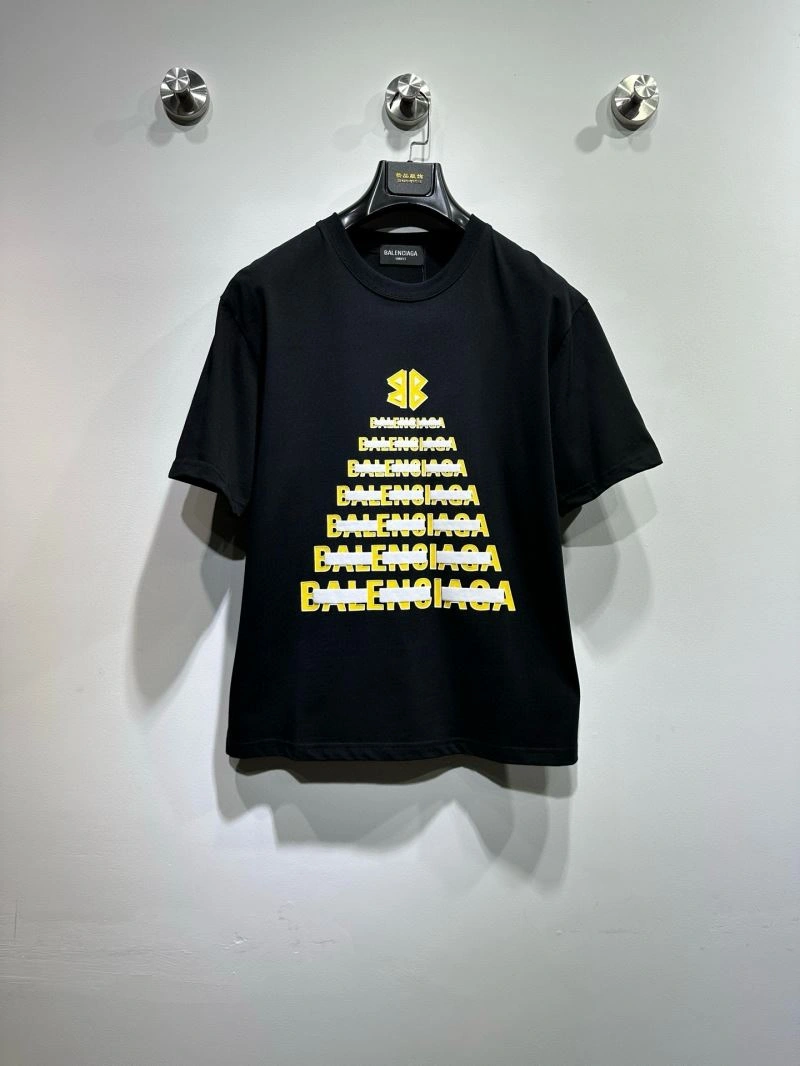 Genuine Balenciaga T-Shirts