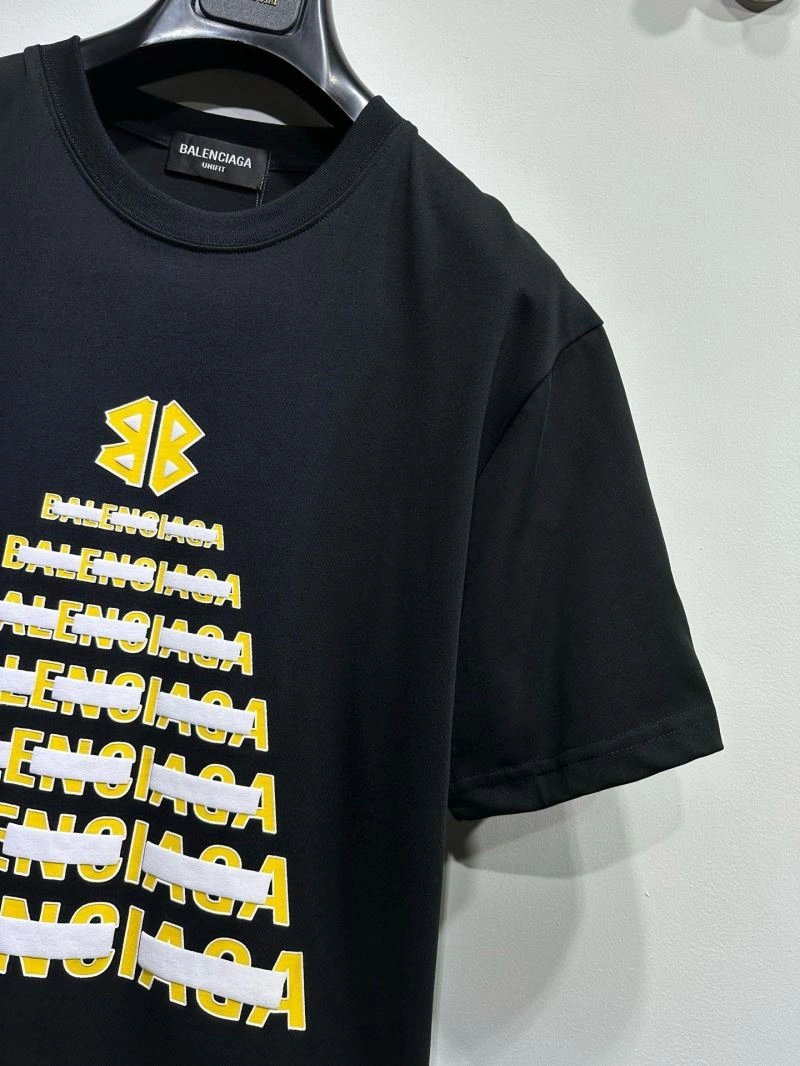 Genuine Balenciaga T-Shirts