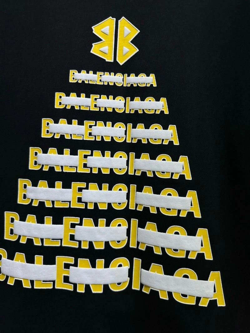 Genuine Balenciaga T-Shirts
