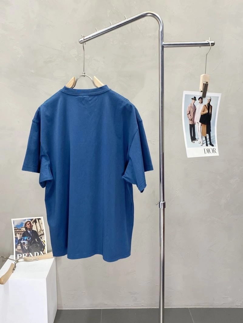 Discounted Balenciaga T-Shirts