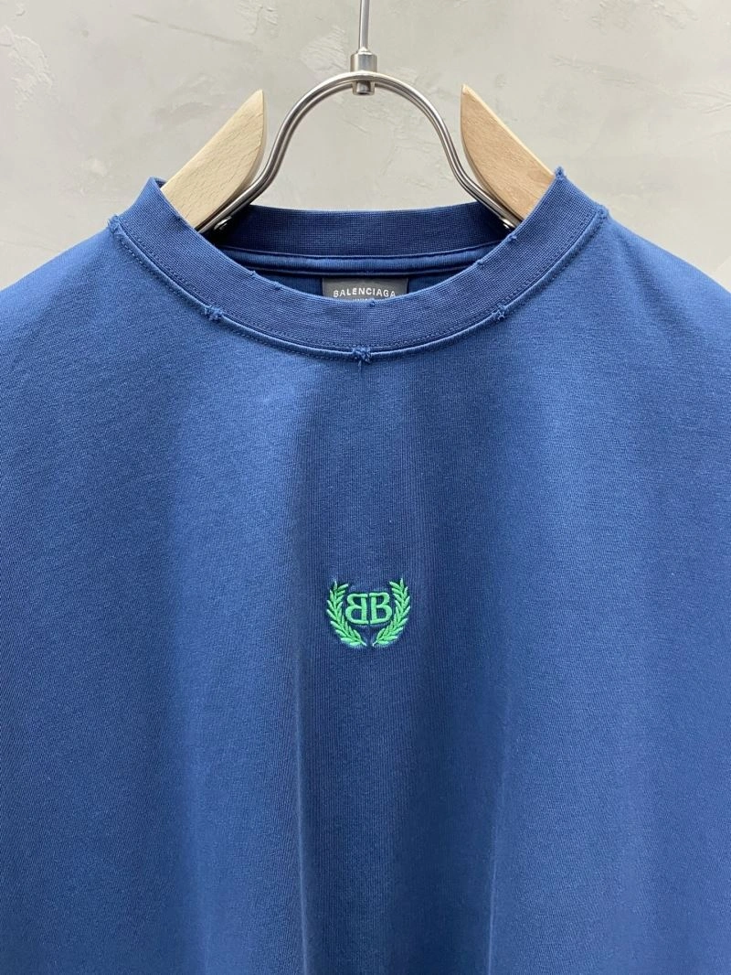 Discounted Balenciaga T-Shirts