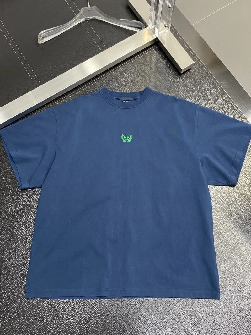 Discounted Balenciaga T-Shirts