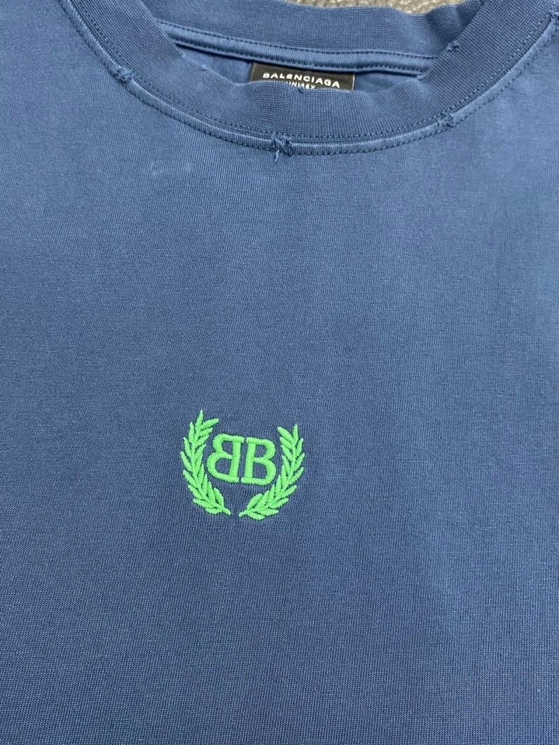 Discounted Balenciaga T-Shirts