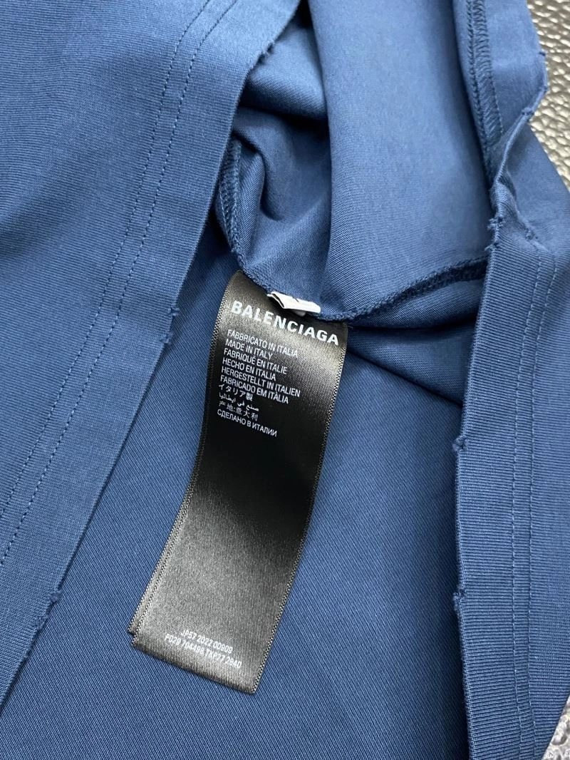 Discounted Balenciaga T-Shirts