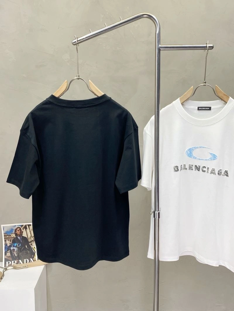 Cut-rate Balenciaga T-Shirts