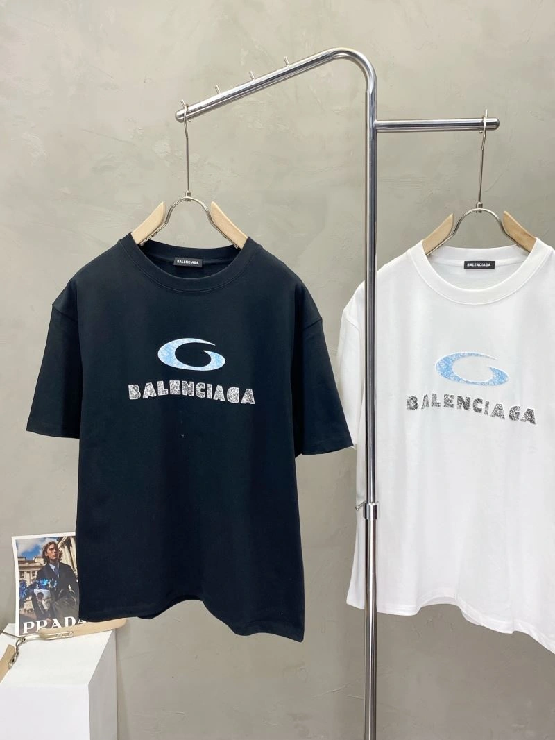 Cut-rate Balenciaga T-Shirts
