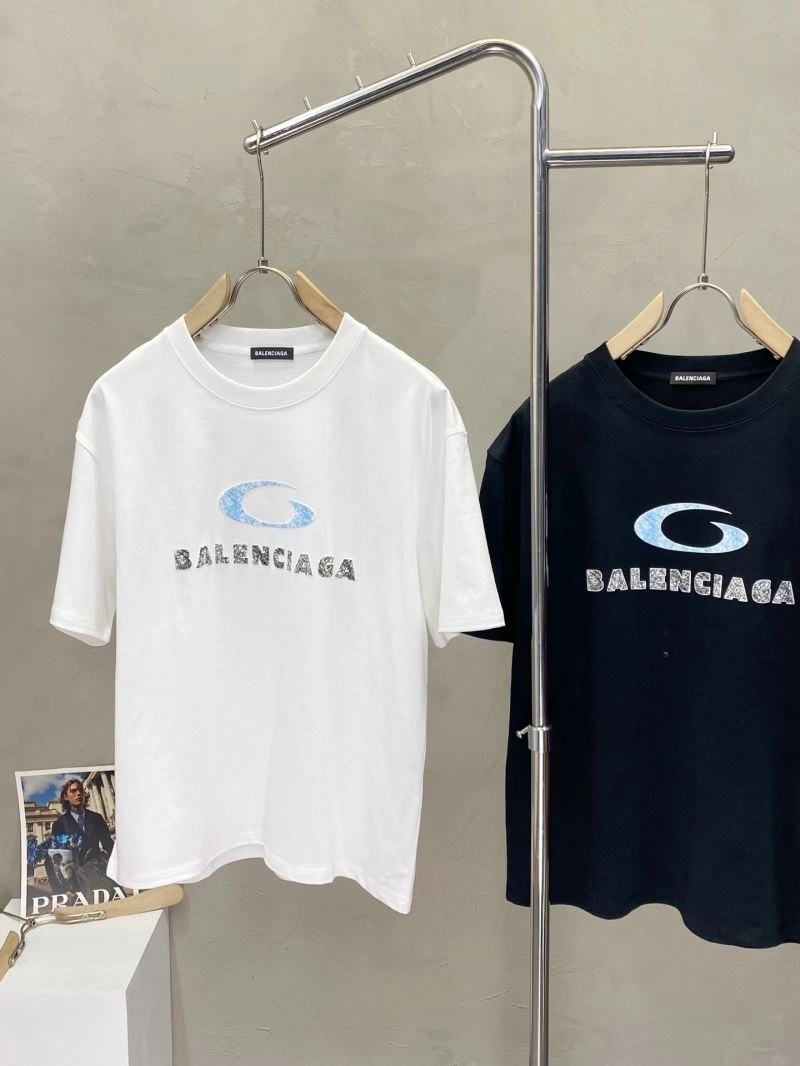 Cut-rate Balenciaga T-Shirts