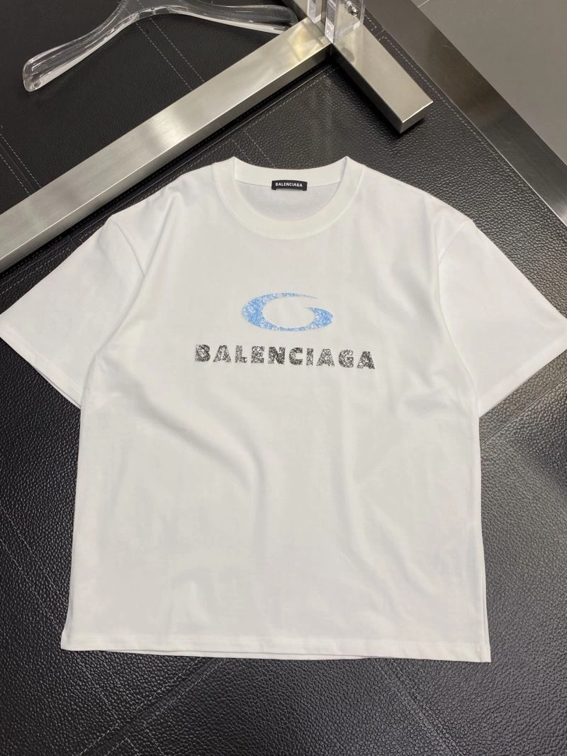 Cut-rate Balenciaga T-Shirts