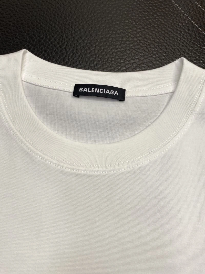 Cut-rate Balenciaga T-Shirts