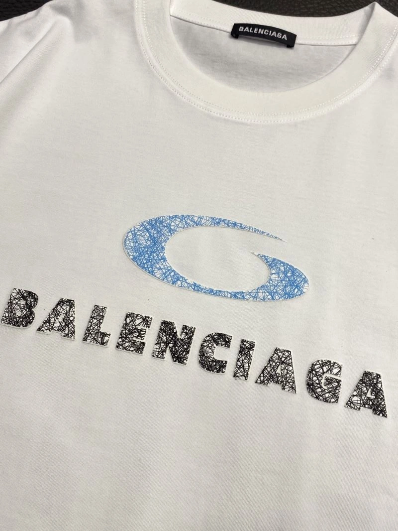 Cut-rate Balenciaga T-Shirts