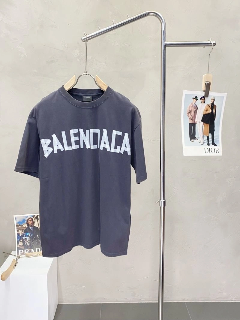 Balenciaga T-Shirts
