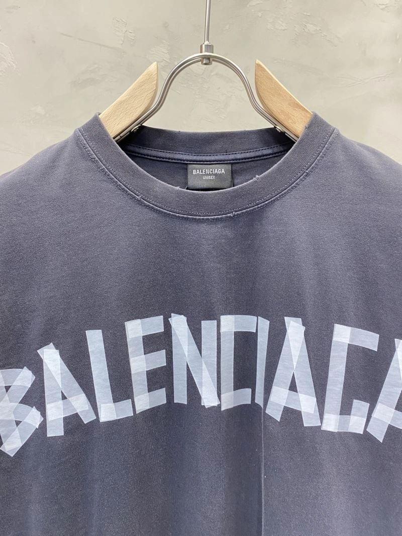 Discounted Balenciaga T-Shirts
