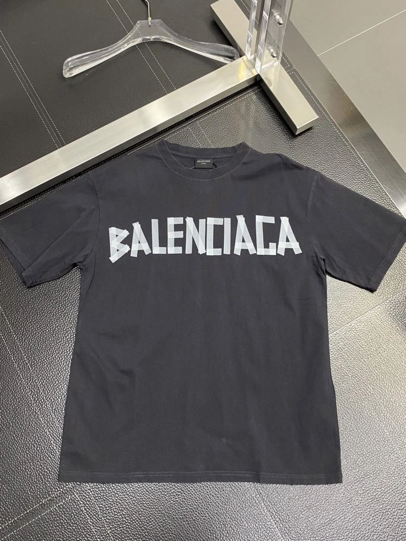 Discounted Balenciaga T-Shirts