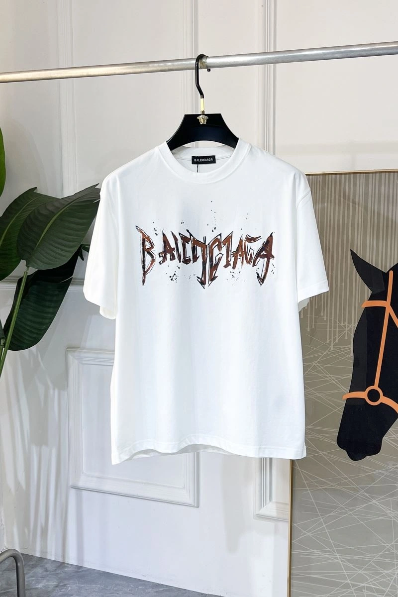 Legit Balenciaga T-Shirts