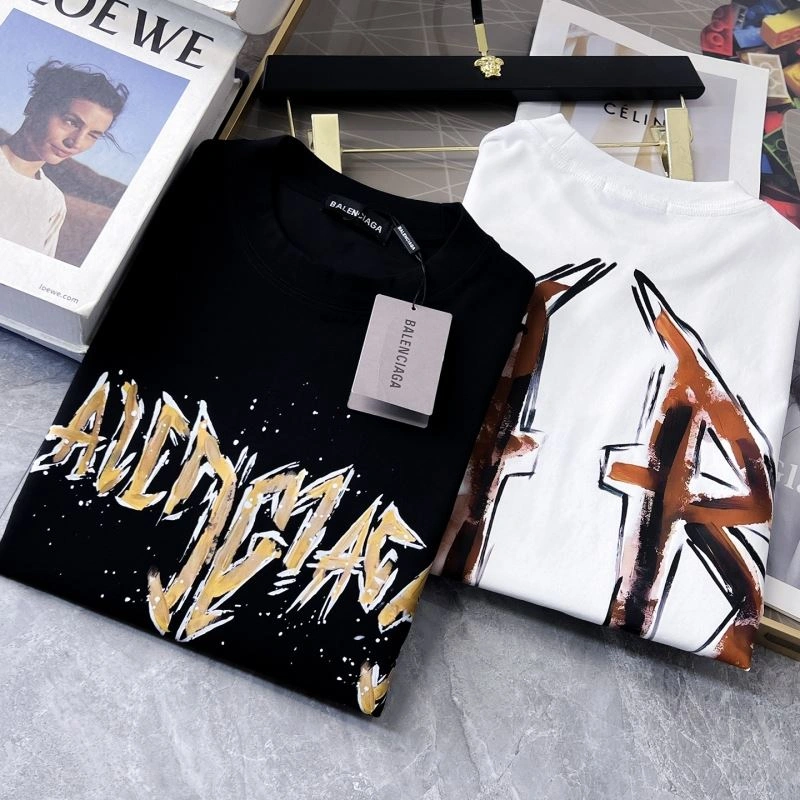 Legit Balenciaga T-Shirts