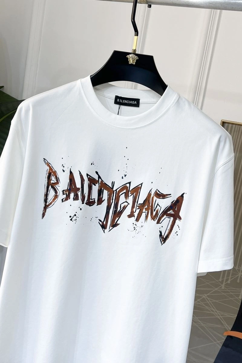 Legit Balenciaga T-Shirts