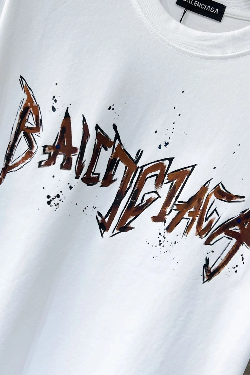 Legit Balenciaga T-Shirts