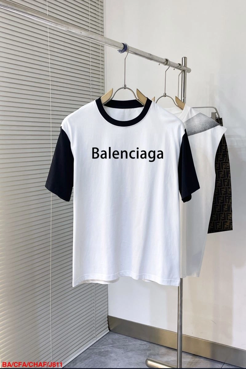 Balenciaga T-Shirts