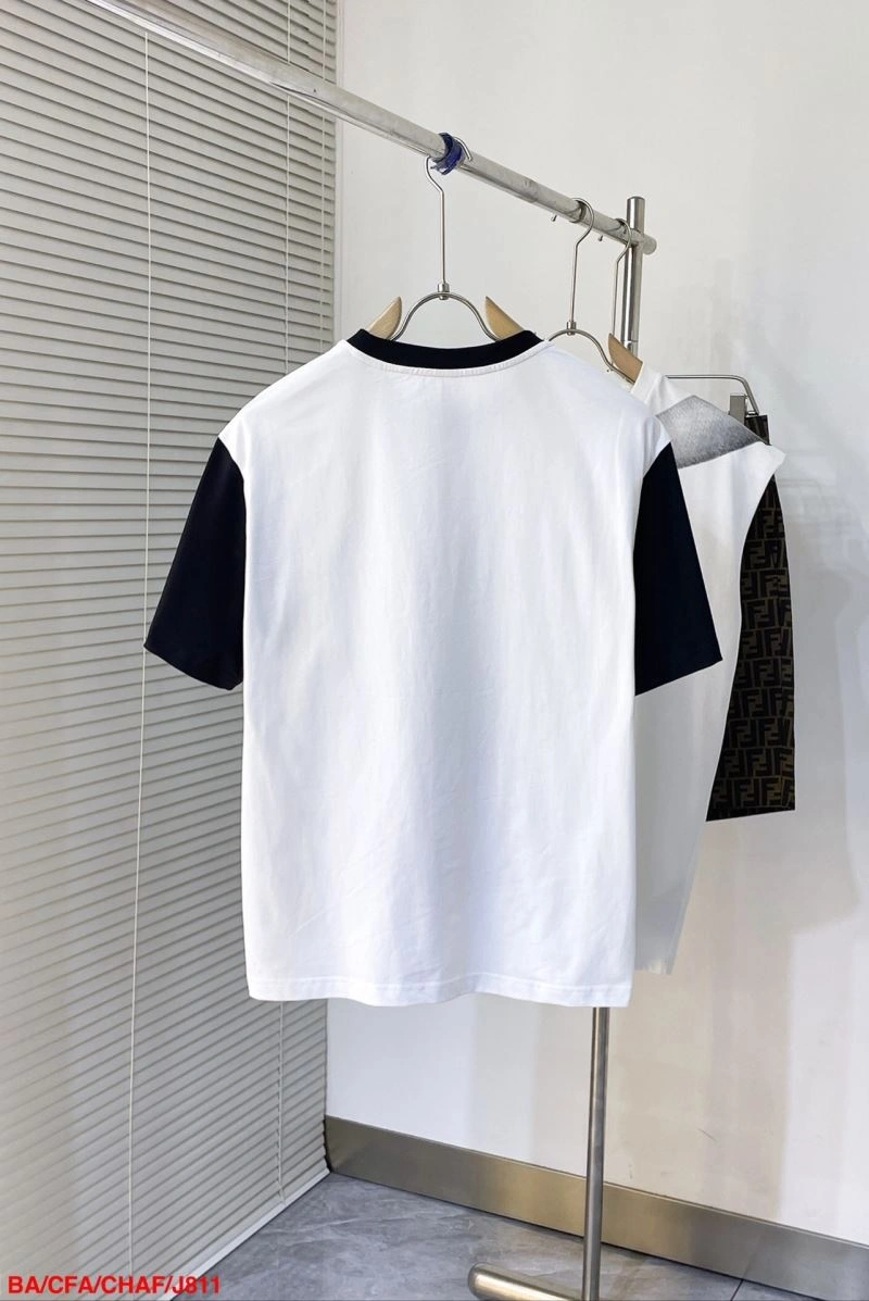 Budget-friendly Balenciaga T-Shirts