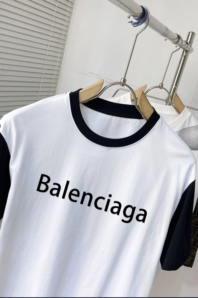 Budget-friendly Balenciaga T-Shirts