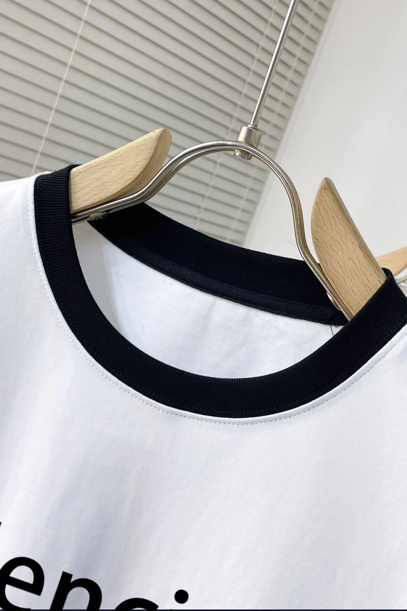 Budget-friendly Balenciaga T-Shirts