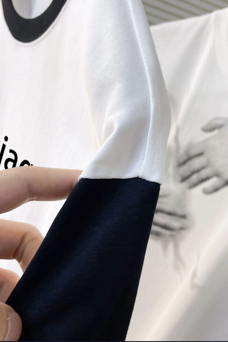 Budget-friendly Balenciaga T-Shirts