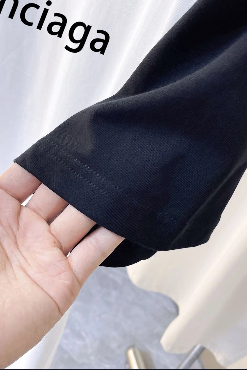 Budget-friendly Balenciaga T-Shirts