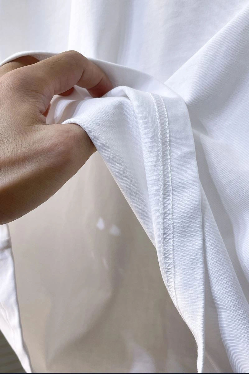 Budget-friendly Balenciaga T-Shirts