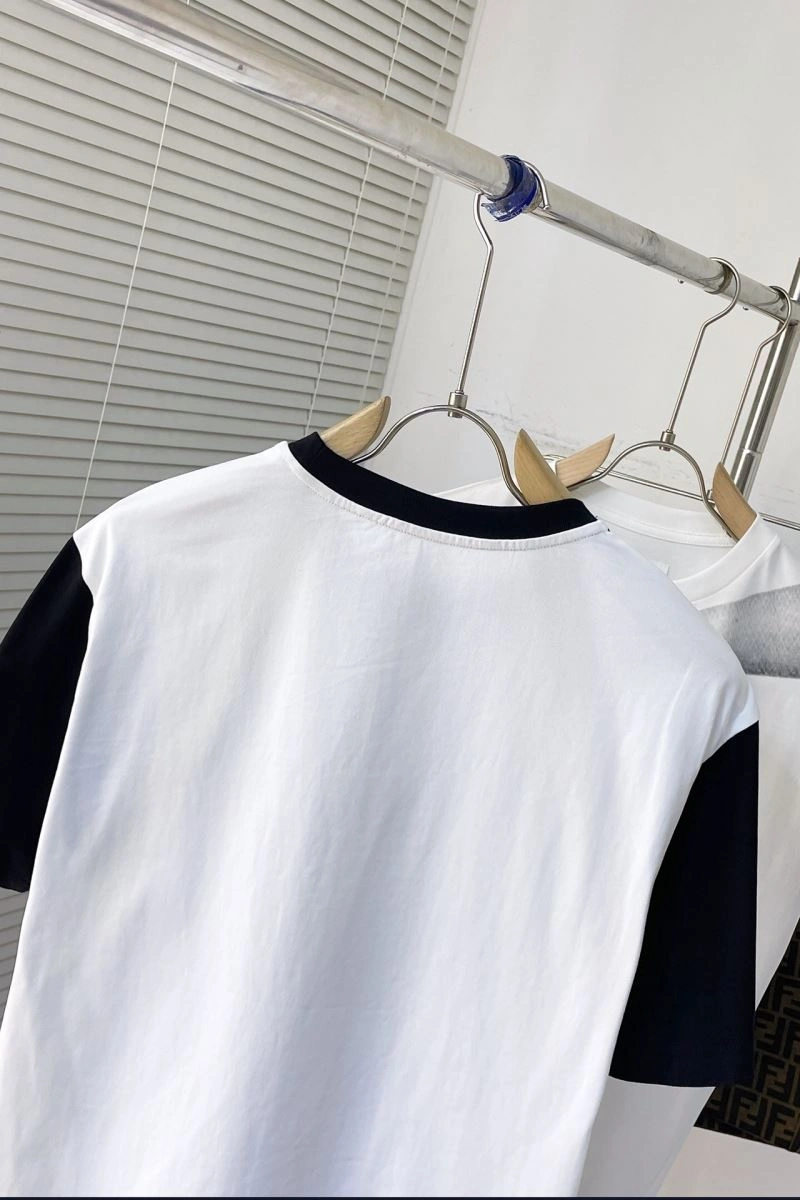 Budget-friendly Balenciaga T-Shirts