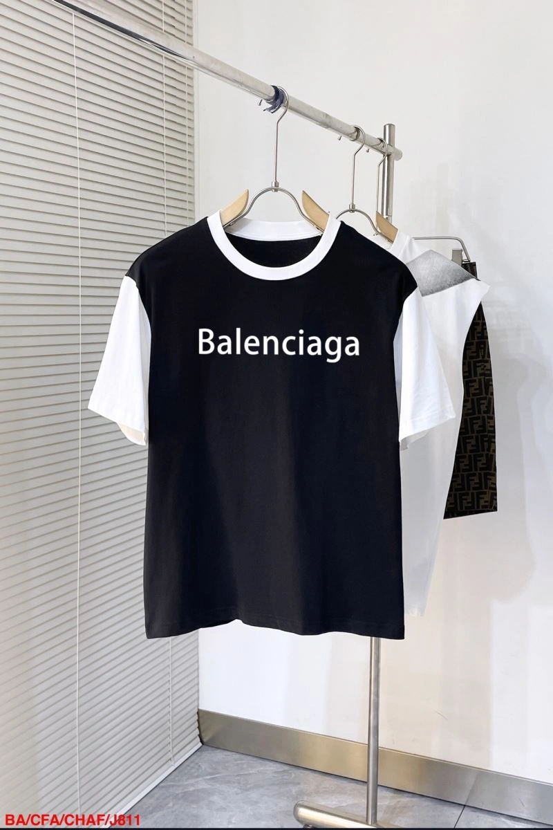 Balenciaga T-Shirts