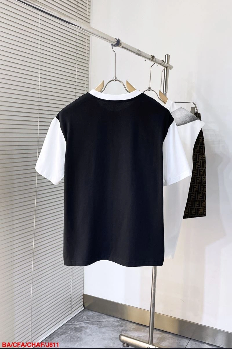 Factory-made Balenciaga T-Shirts