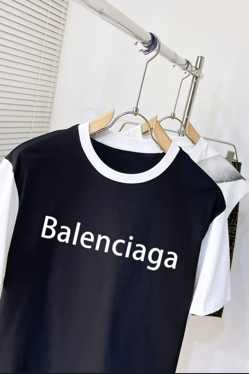Factory-made Balenciaga T-Shirts