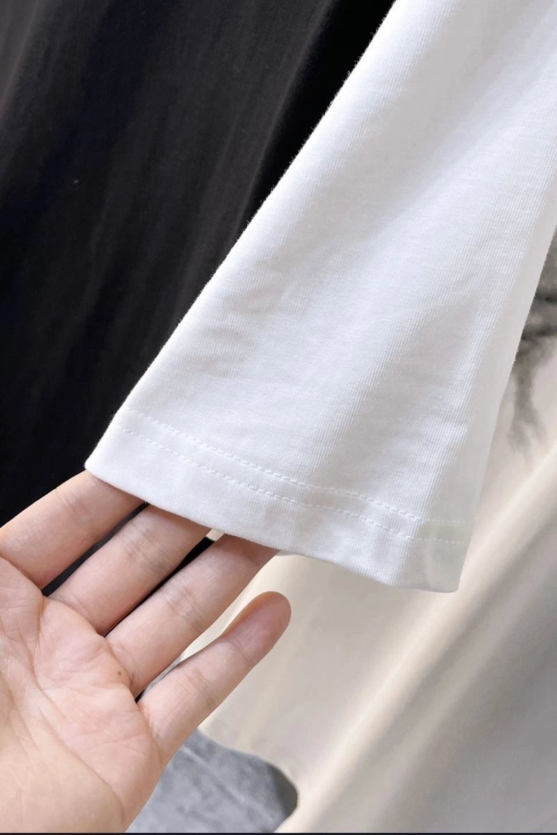 Factory-made Balenciaga T-Shirts