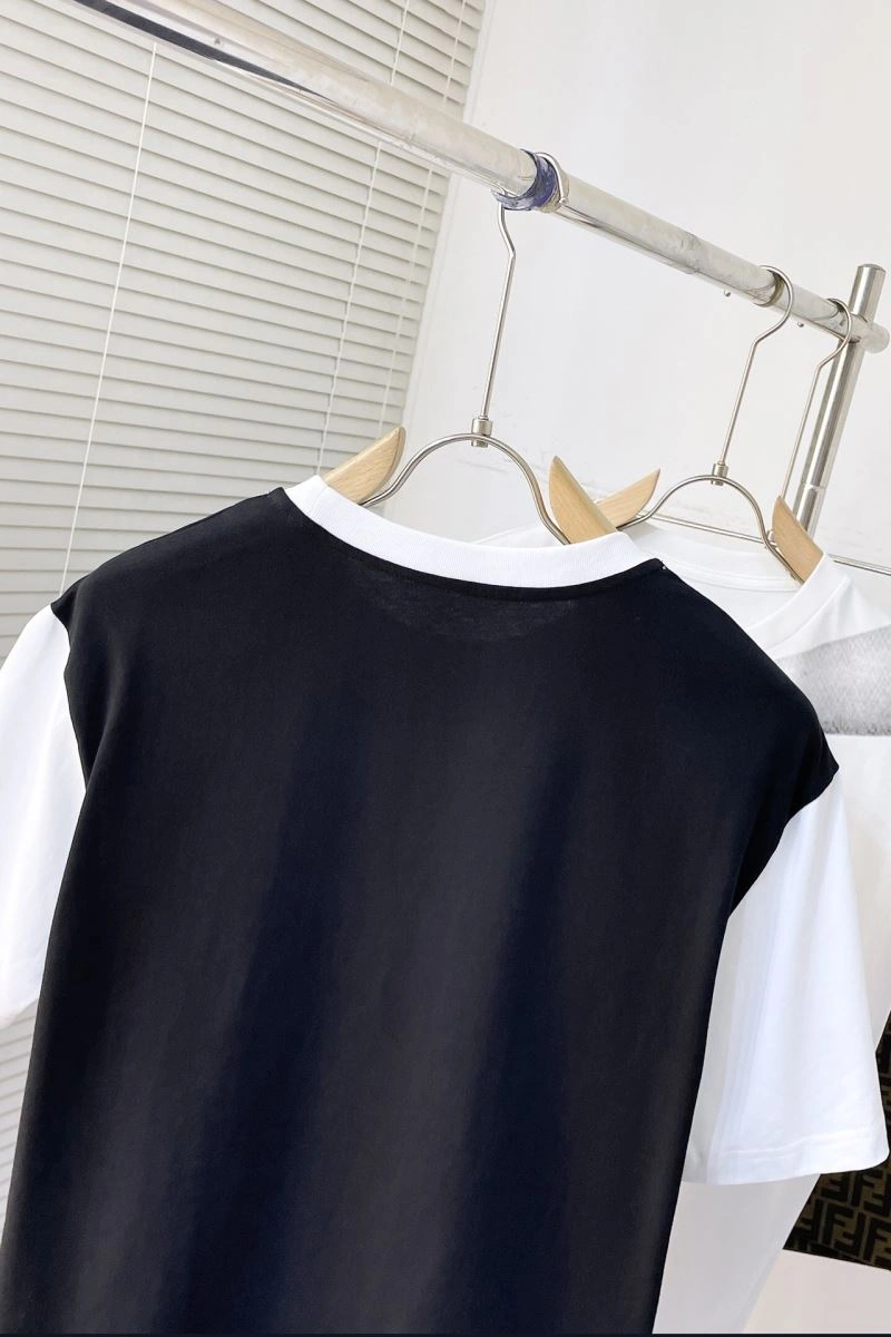 Factory-made Balenciaga T-Shirts