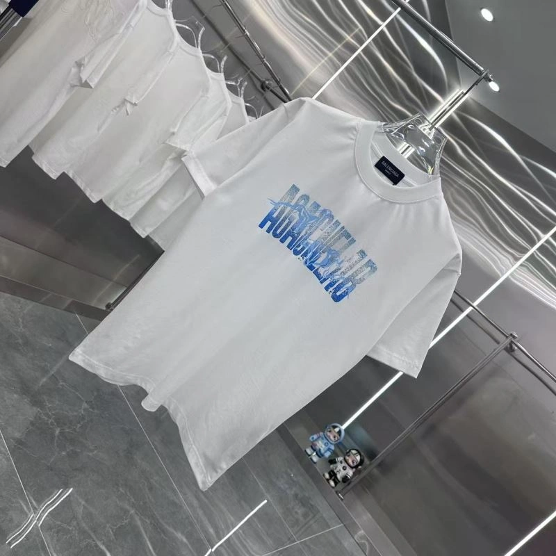 Discounted Balenciaga T-Shirts