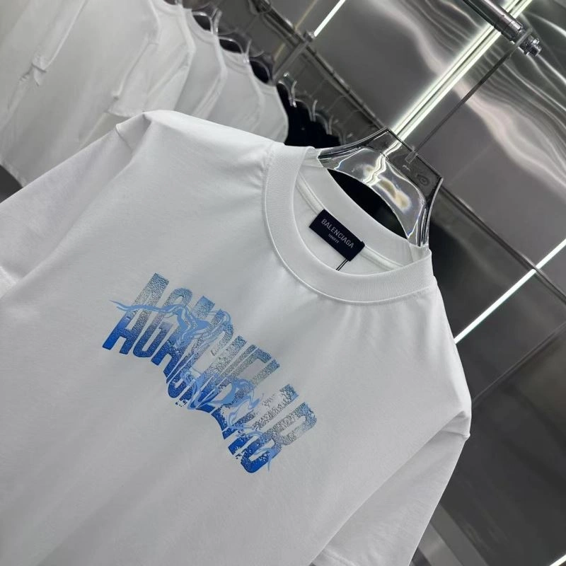 Discounted Balenciaga T-Shirts