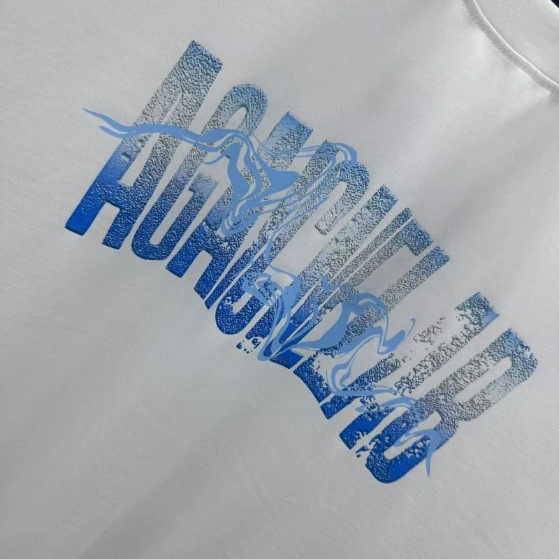 Discounted Balenciaga T-Shirts